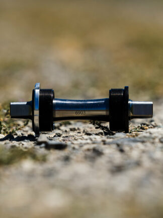 Square Taper Bottom Bracket – White Industries