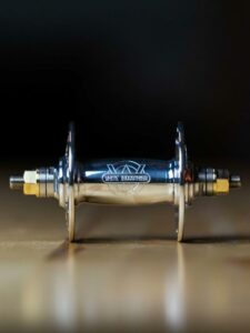 Track Hubs – White Industries