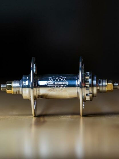 Fixed Gear Cogs – White Industries