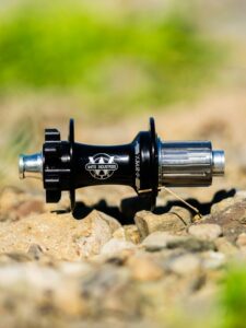 Hubs – White Industries