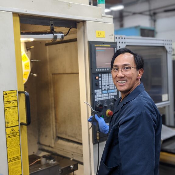 Who We Are – White Industries