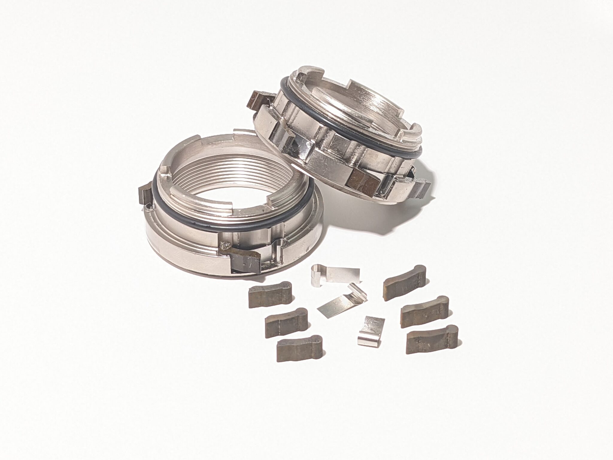 Freewheel Parts Archives - White Industries
