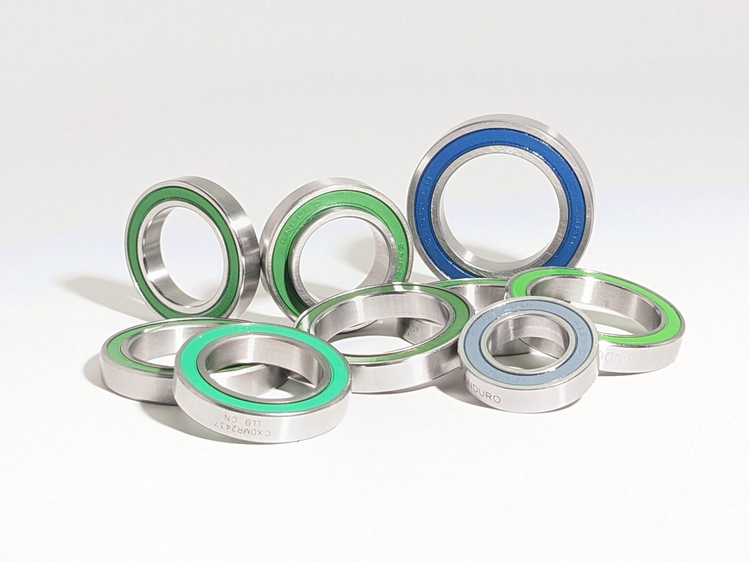 Bottom Bracket Bearings - White Industries
