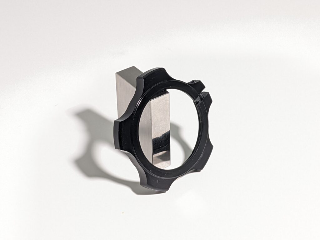 Crank Parts – White Industries