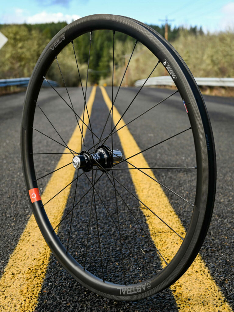 Astral Wheels – White Industries