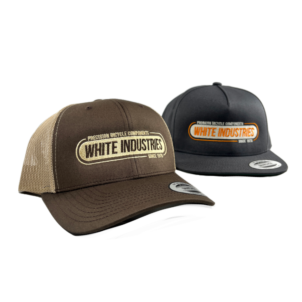Hats – White Industries