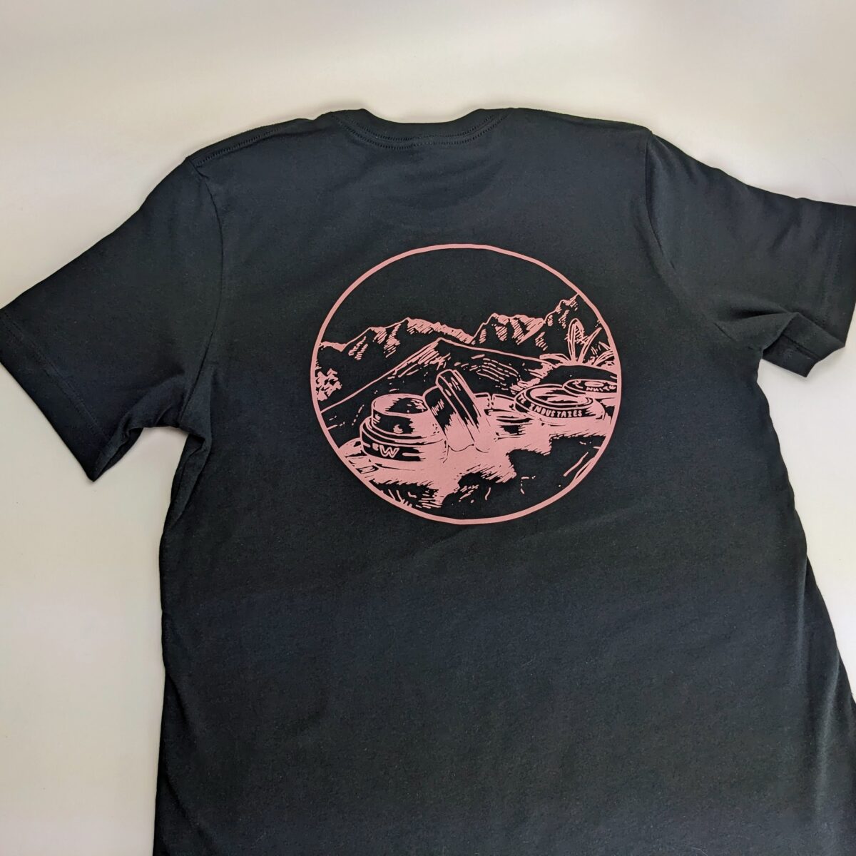 T Shirts – White Industries