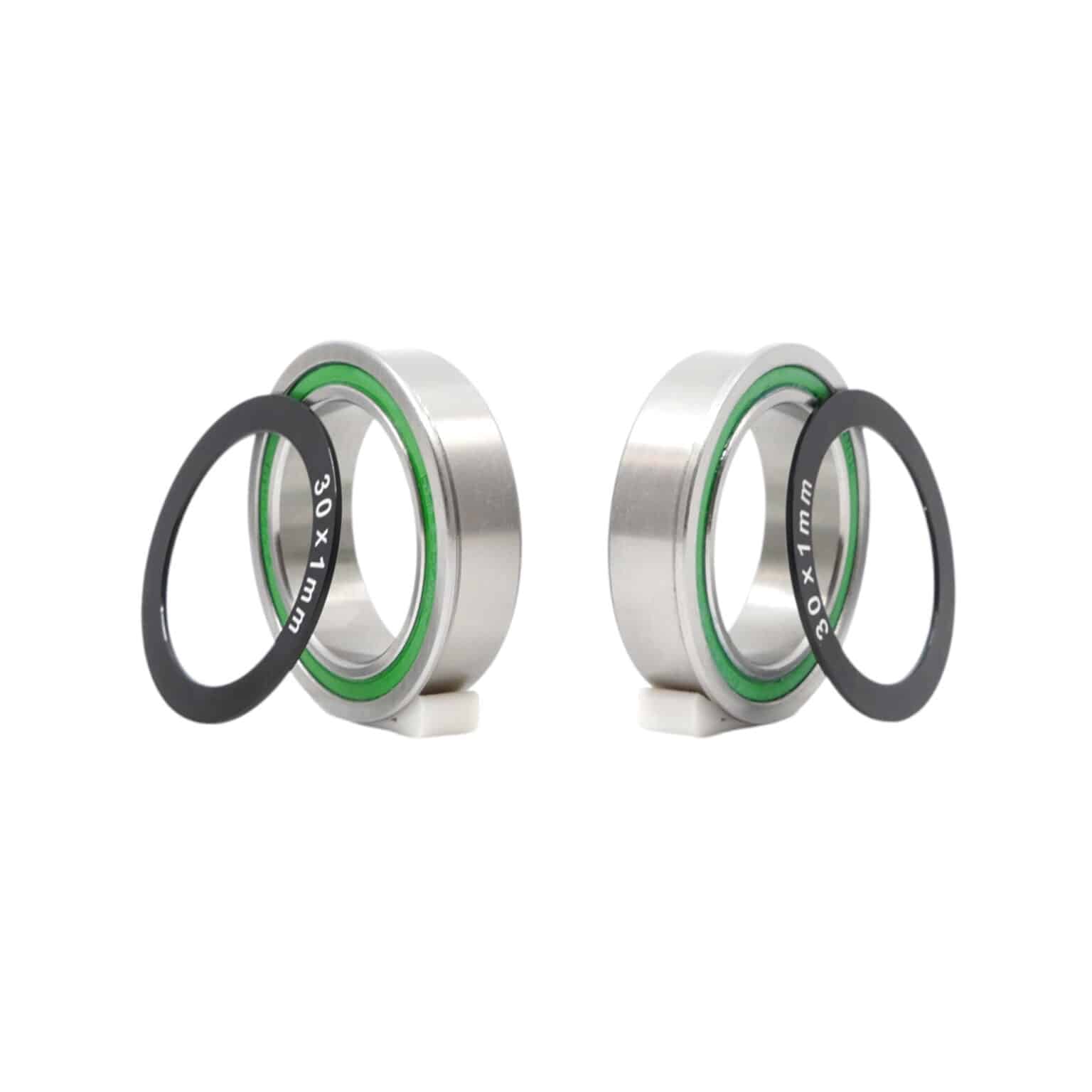Bottom Brackets - White Industries | Manufactured in California
