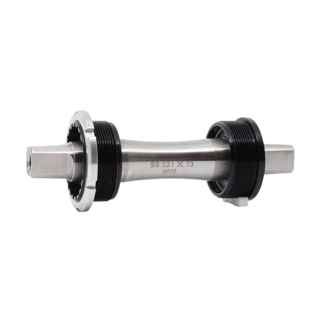 Square Taper Bottom Bracket – White Industries
