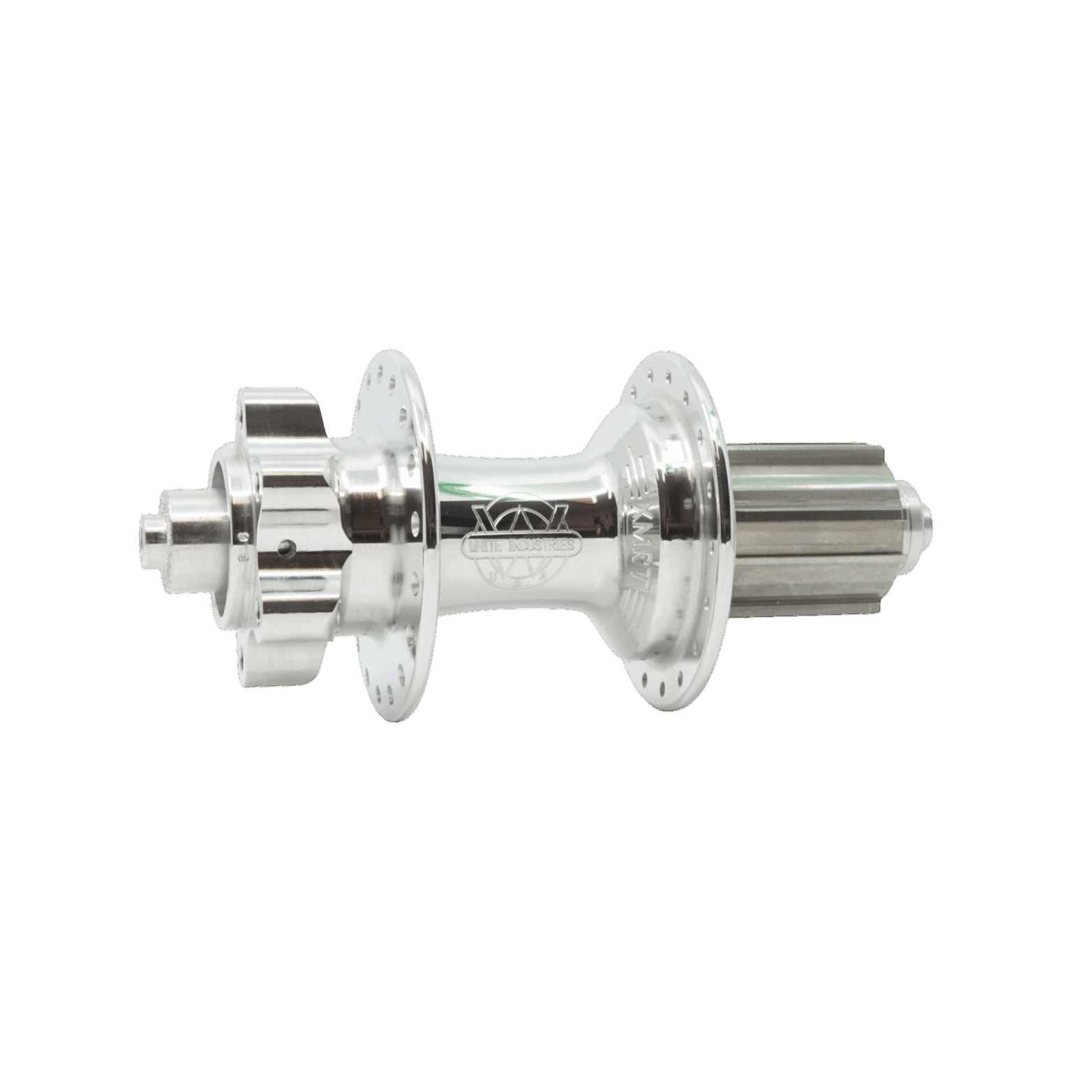 Hubs – White Industries