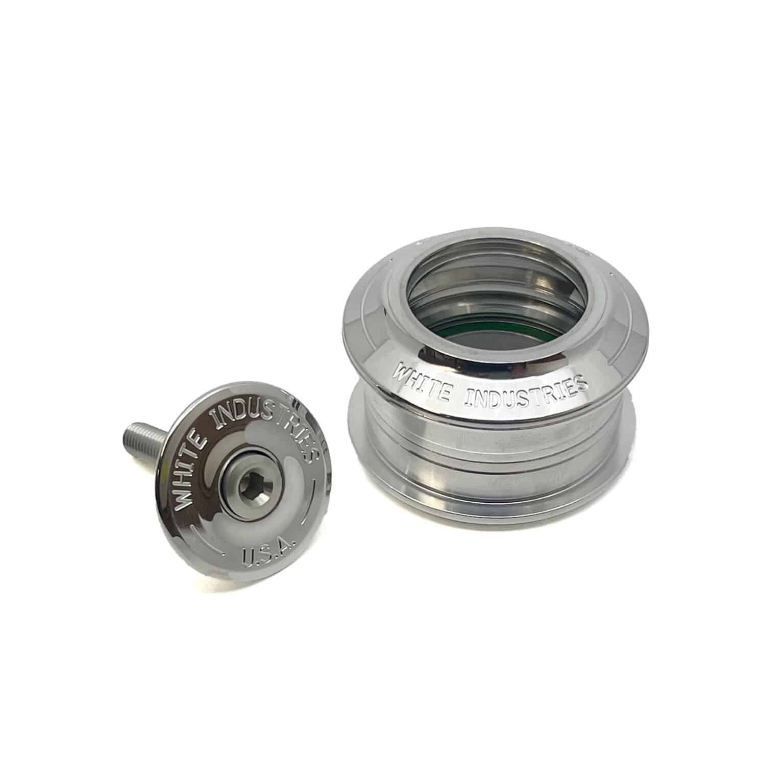 ZS44/ZS44 – White Industries
