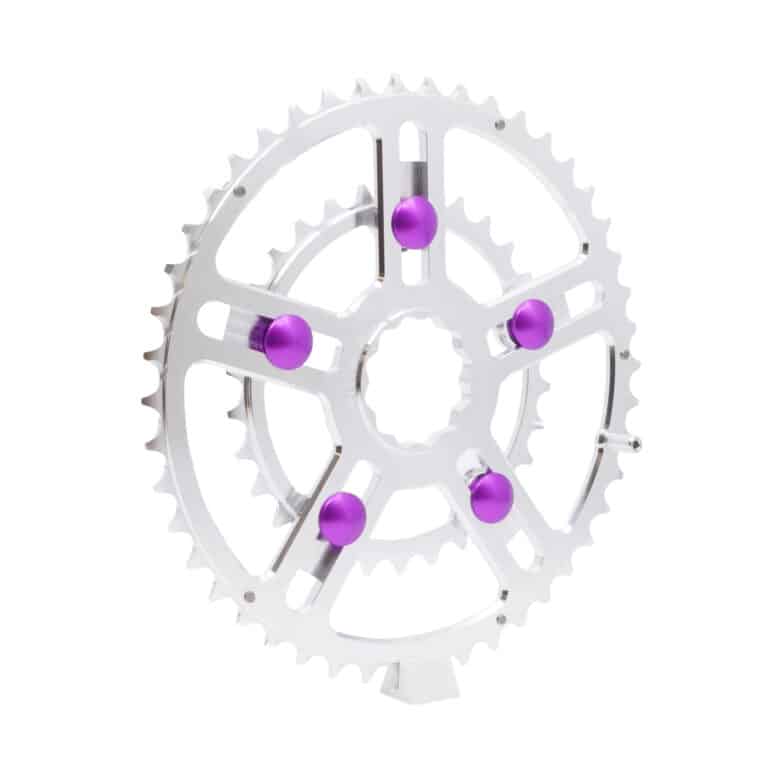 Chainrings – White Industries