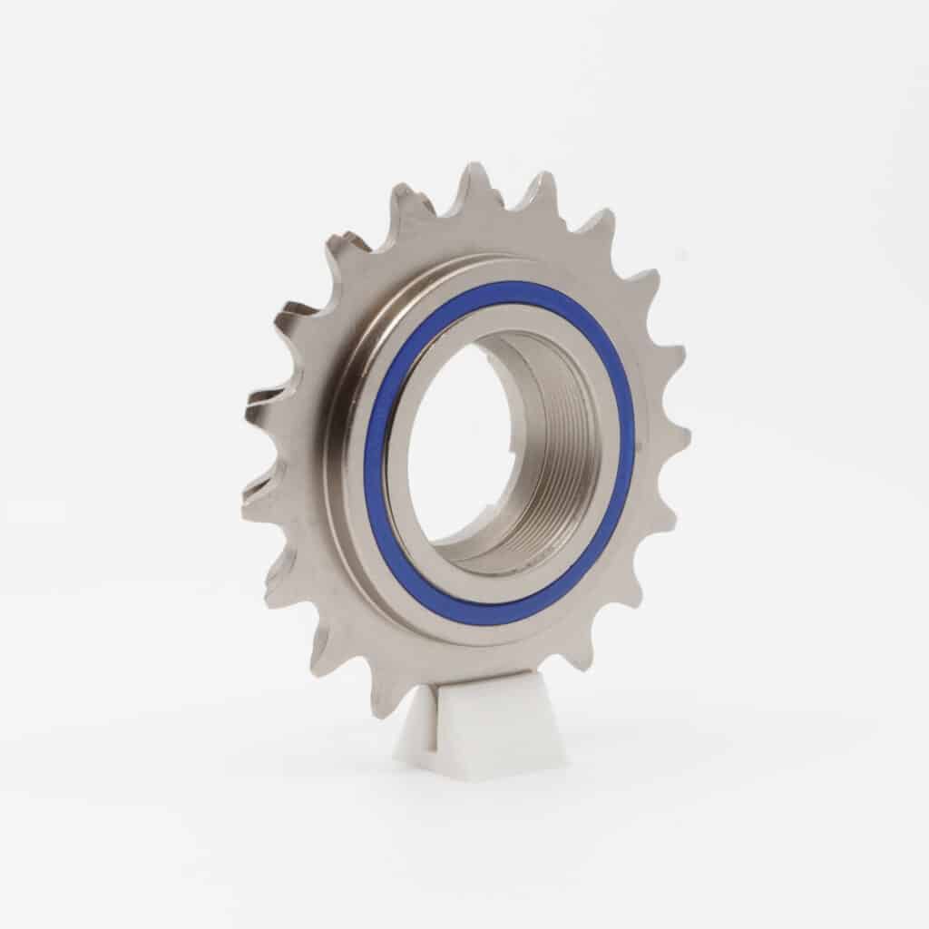 Single and Double Freewheels – White Industries