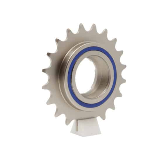 Single and Double Freewheels - White Industries | Simple. Durable.