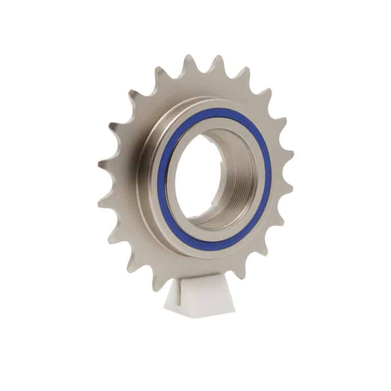 Single and Double Freewheels - White Industries | Simple. Durable.