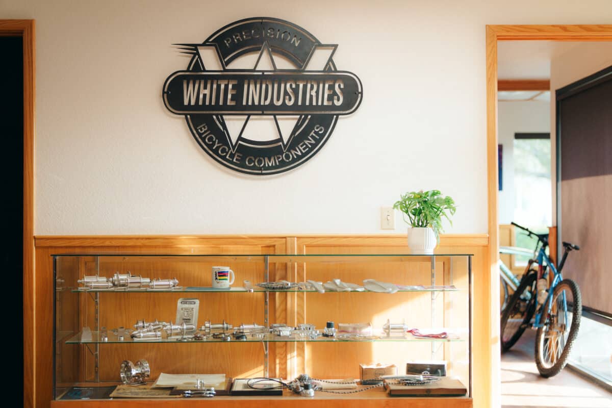 Careers - White Industries